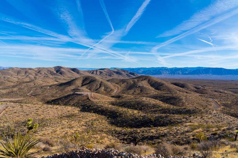 Developer | Western Land and Ranches