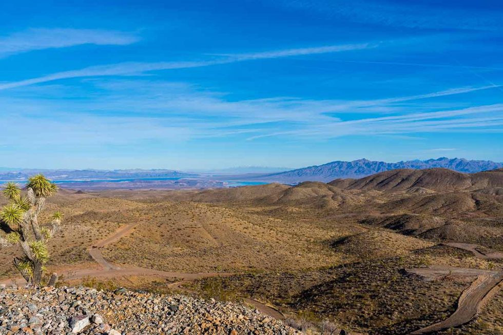 Lake Mead Estates | Western Land and Ranches