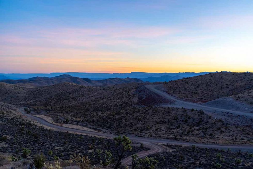 Lake Mead Estates | Western Land and Ranches