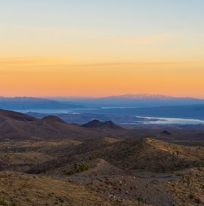 Western Land and Ranches