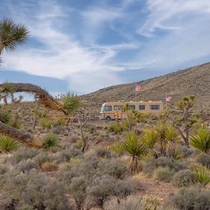 Western Land and Ranches