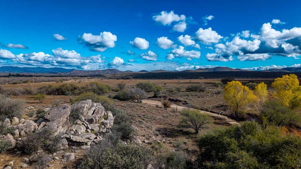 Prescott Creek Ranch Land.com | Western Land and Ranches